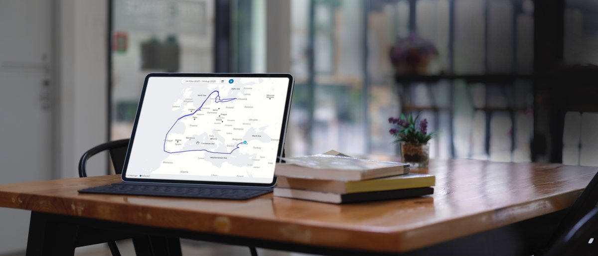 Digital Innovation in ship management - Bernhard Schulte Shipmanagement ...