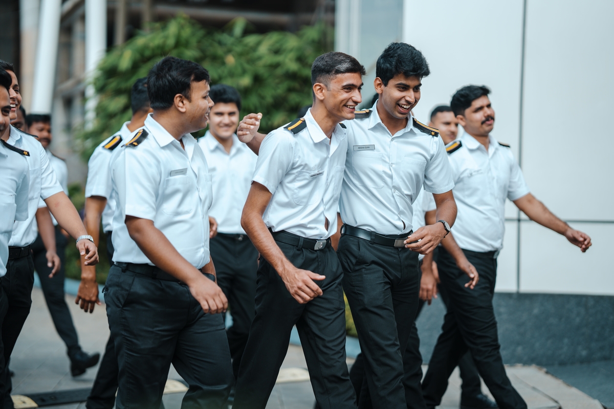 Maritime Mental Health Awareness