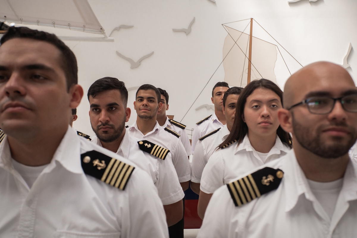 Fleet Leaders Meeting (FLM)