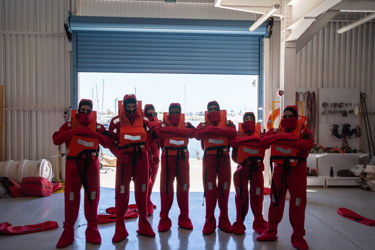 Man ME-C Control Systems - Standard Operations