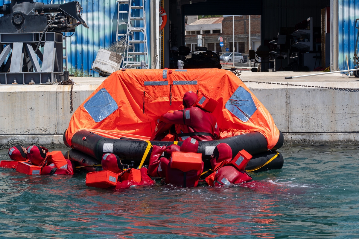 Cadet Foundation Course