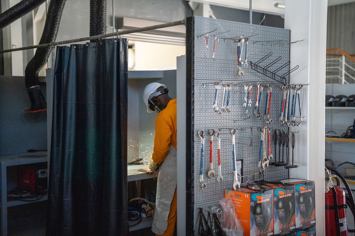 Wartsila RT - Flex Engine - Operations and Maintenance