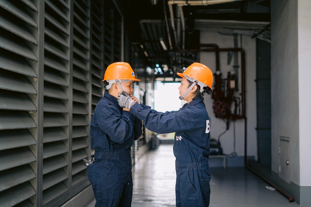 Environmental Management Refresher Course