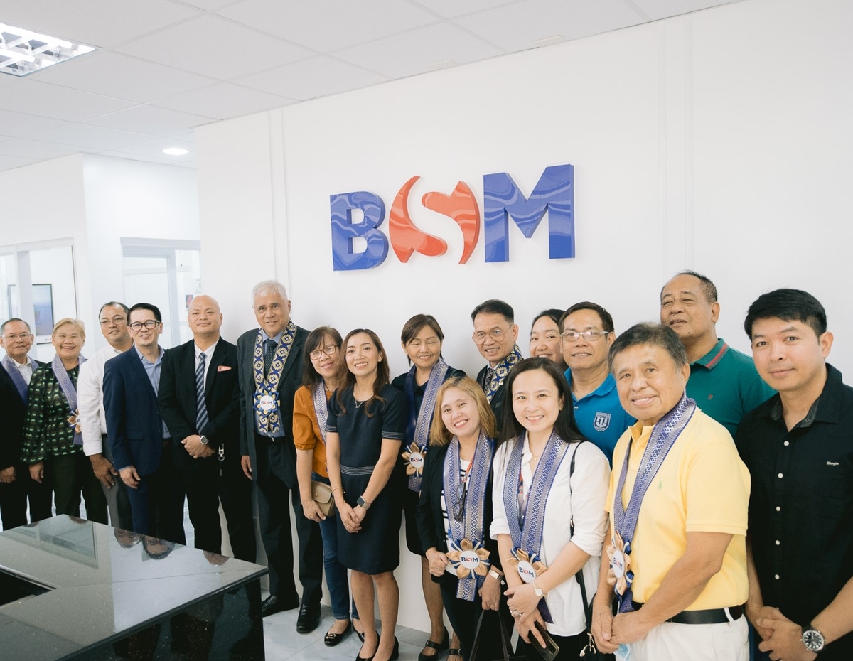 News - Bernhard Schulte Shipmanagement (BSM)